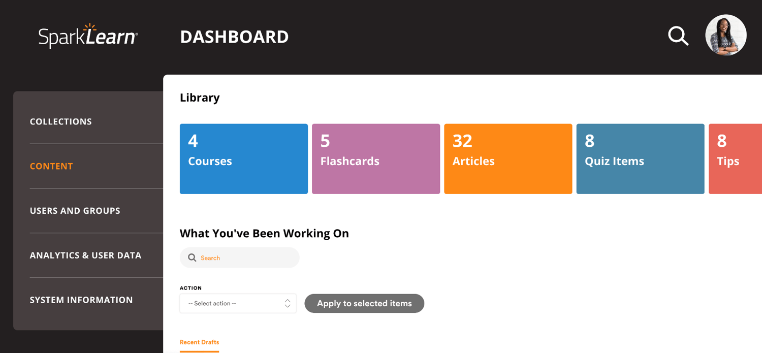 Create a New Flashcard