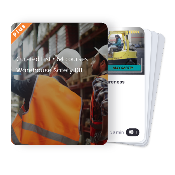 Manufacturing | SparkLearn® Doing digital learning differently