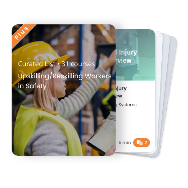 Manufacturing | SparkLearn® Doing digital learning differently